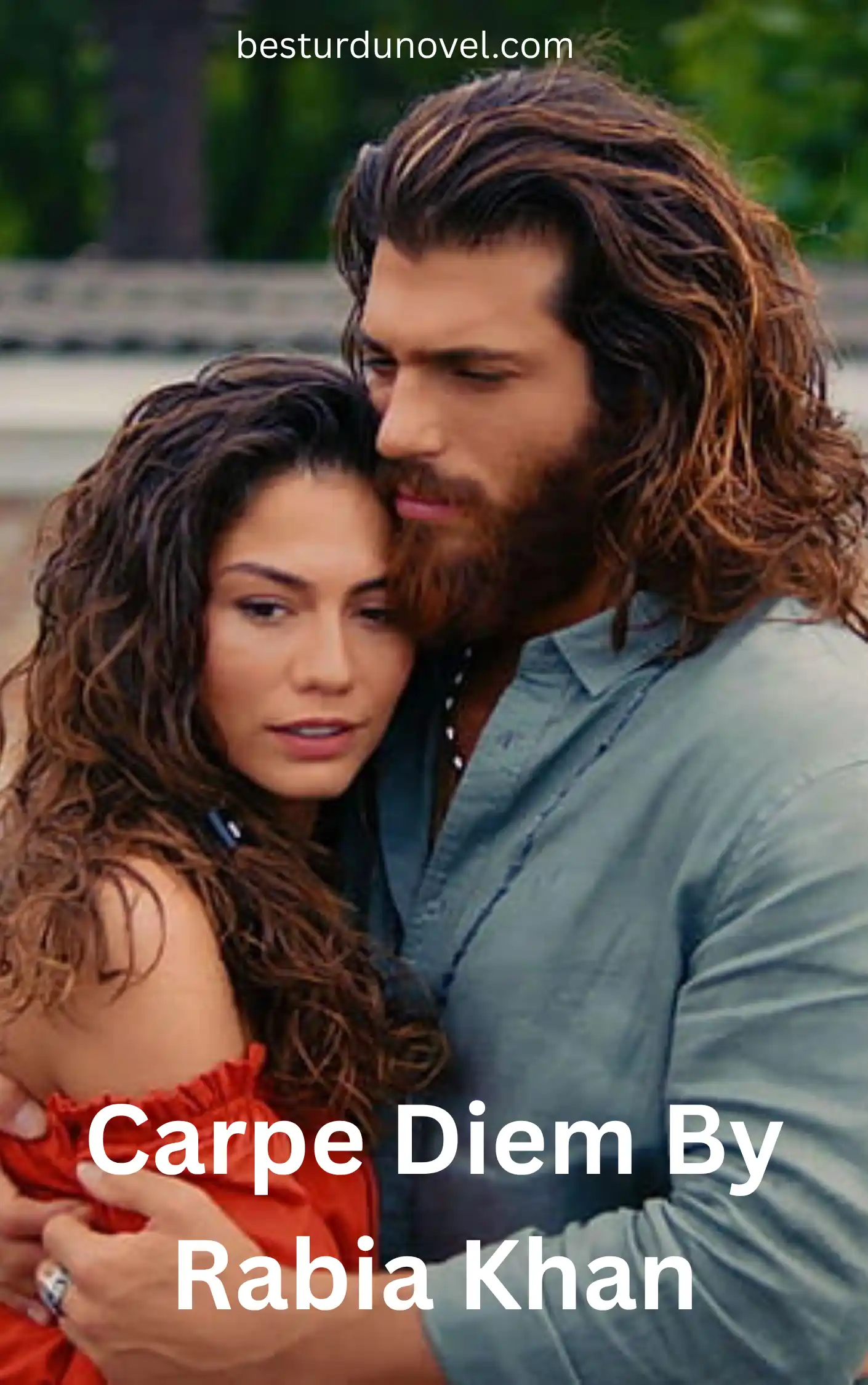 Carpe Diem By Rabia Khan Romantic Complete Pdf Novel